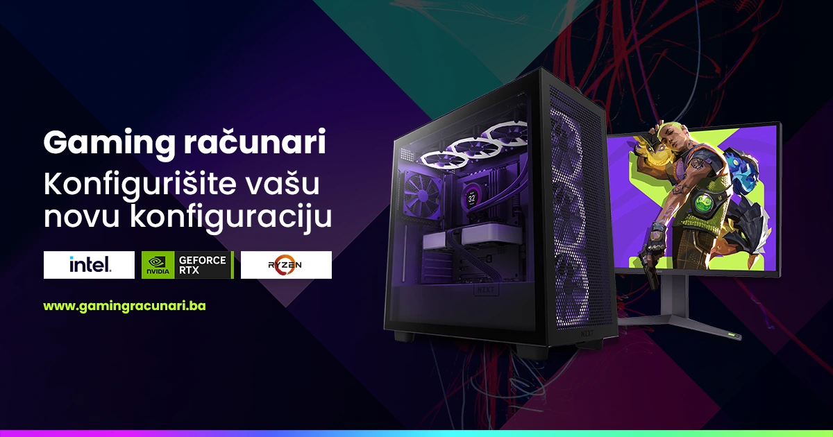 GamingRačunari.ba | Najbolji gaming računari – Konfigurirajte svoj ...